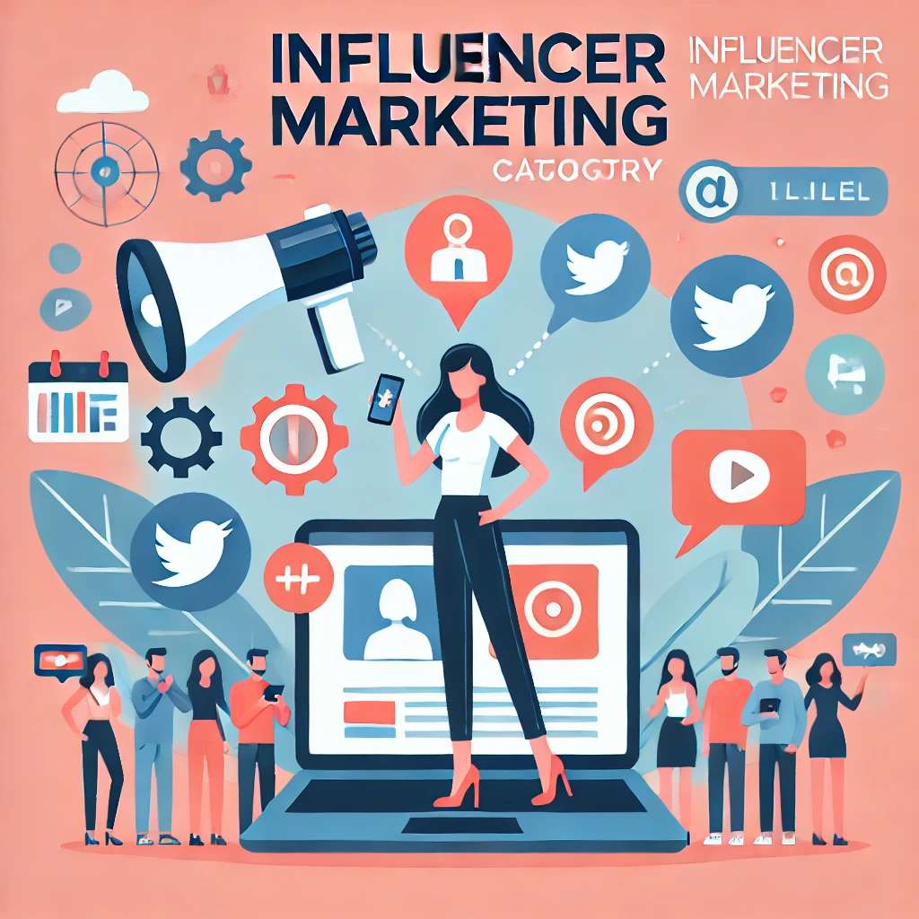 Influencer Marketing Blog Post – Dating Frame